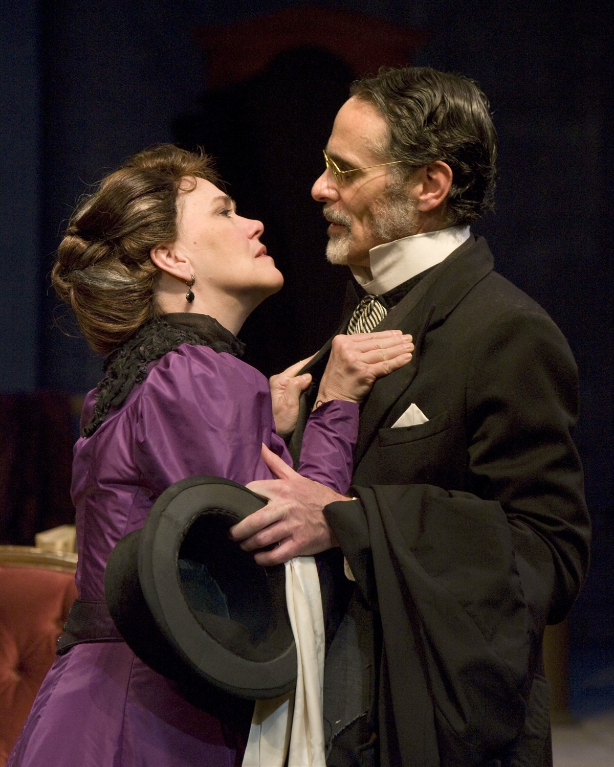 Deborah Strang | Culture Spot LA